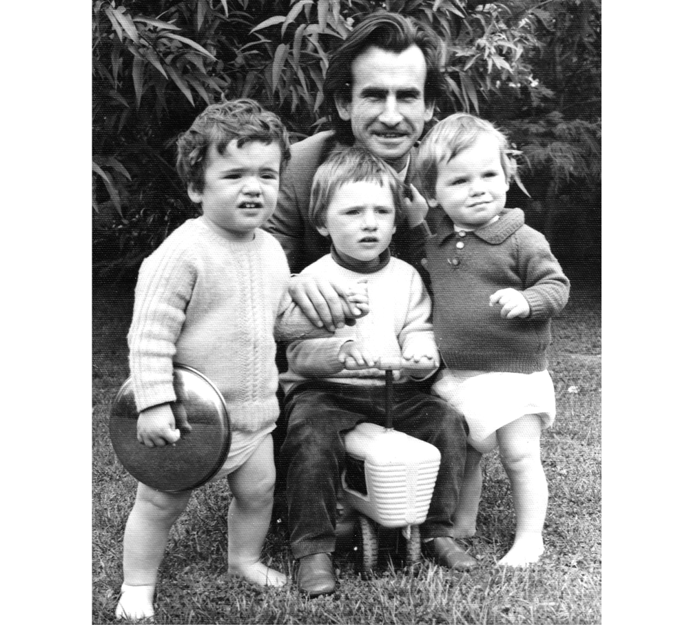 Paris Review - The Art of Fiction No. 266